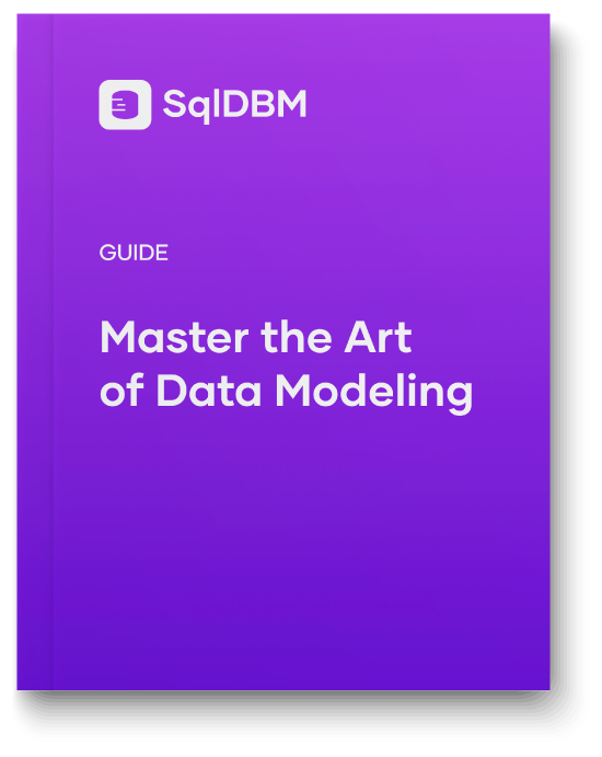 Data Modeling Framework Guide