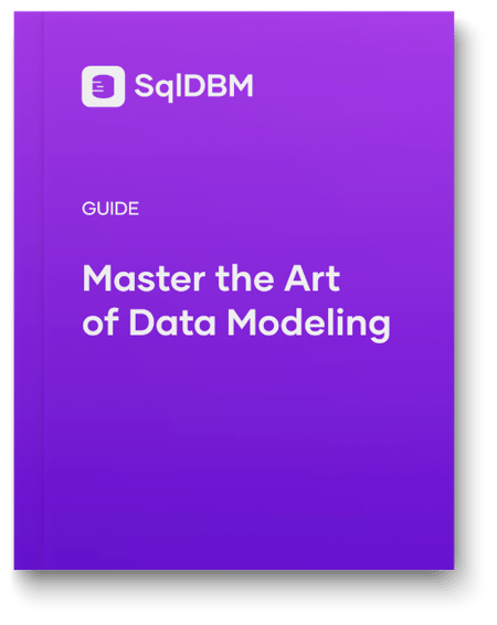 Data Modeling Framework Guide